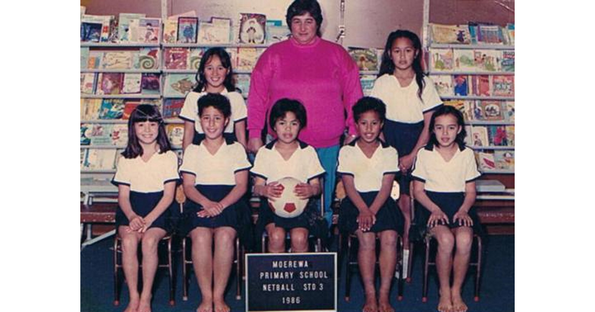 Team Photos - Northland / Moerewa School - Northland | MAD on New Zealand