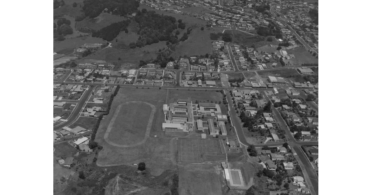 Historical - Photos / Photography - Historical | MAD on New Zealand