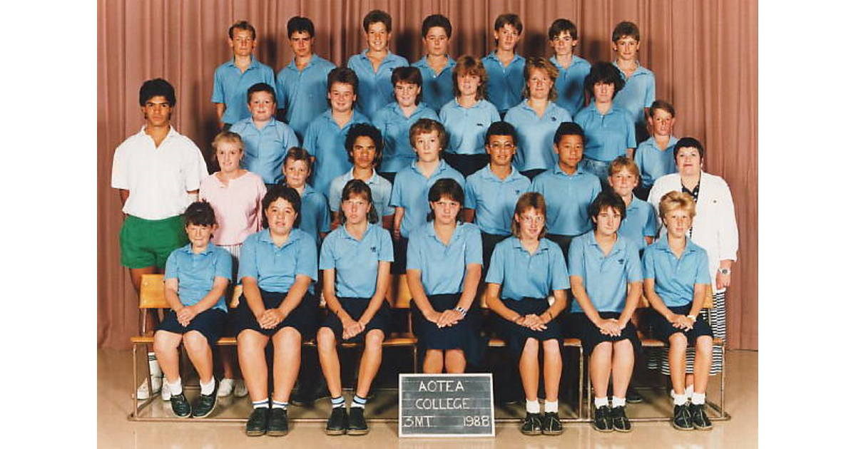 School Photos - Wellington / Aotea College - Porirua | MAD on New Zealand School Photos - Wellington / Aotea College - Porirua | MAD on New Zealand