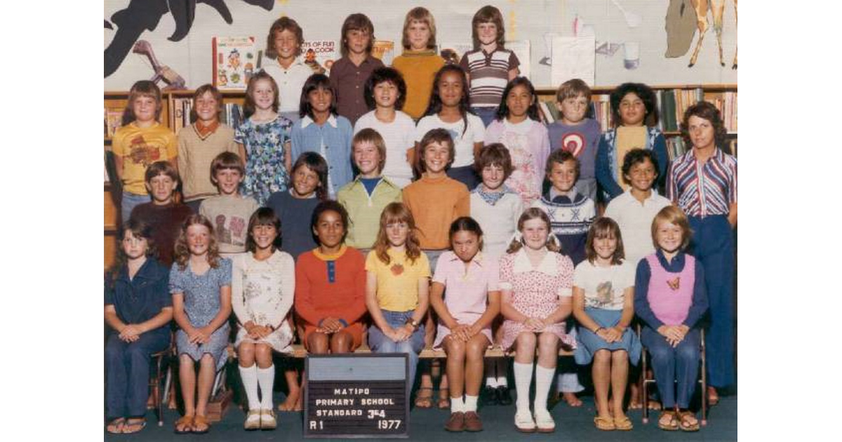 School Photos - Auckland / Matipo Primary School - Te Atatu | MAD on ...