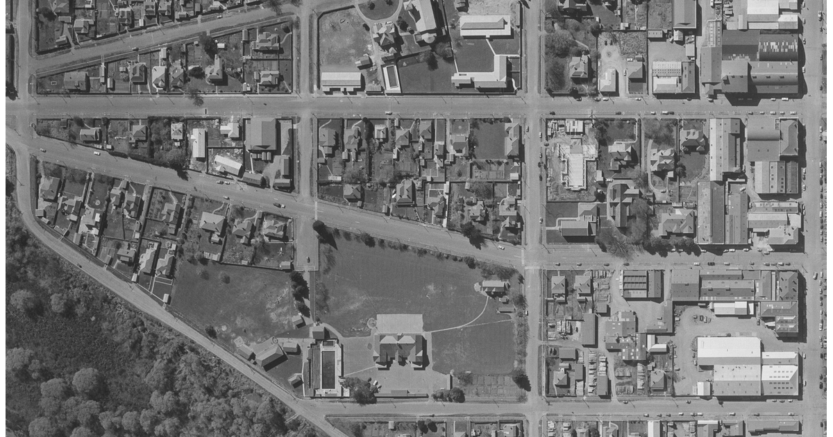 Canterbury / Photography - Aerial | MAD on New Zealand