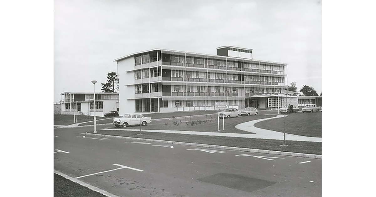 Historical - Photos / Photography - Historical | MAD on New Zealand