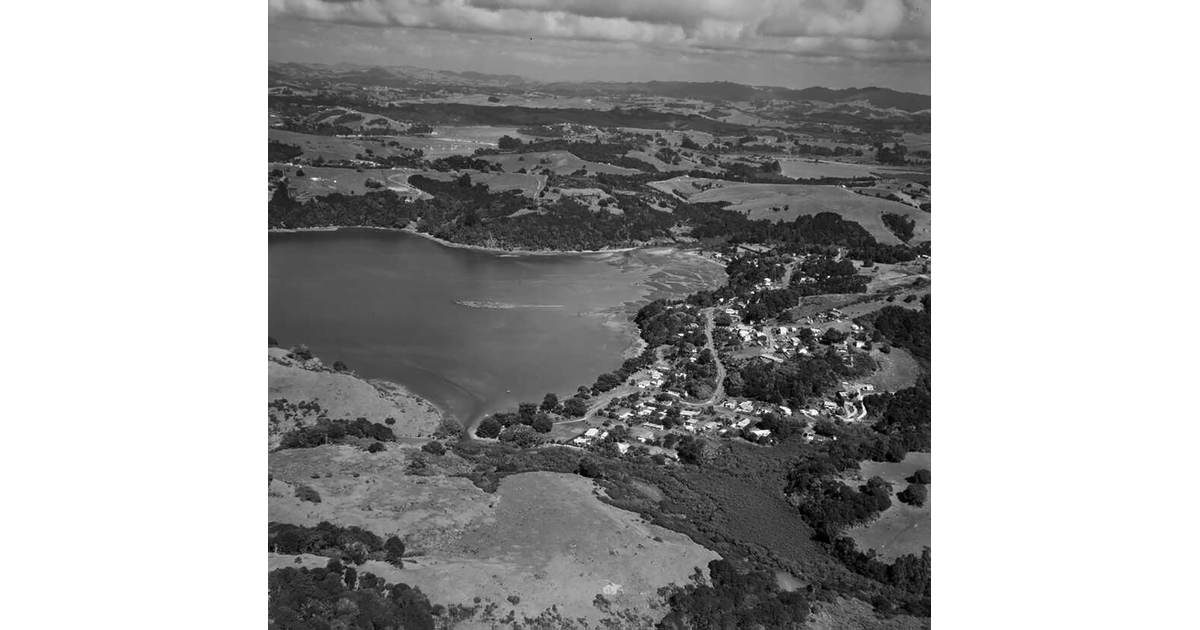 Historical - Photos / Photography - Historical | MAD on New Zealand