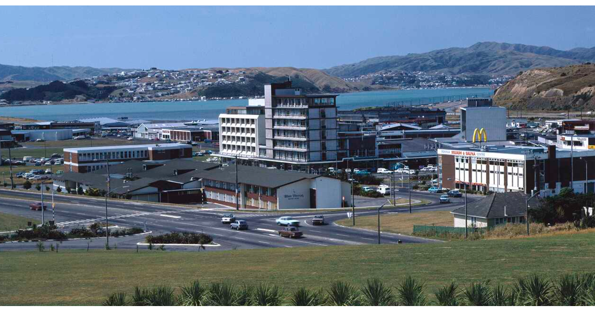 Historical - Photos / Photography - Historical | MAD on New Zealand