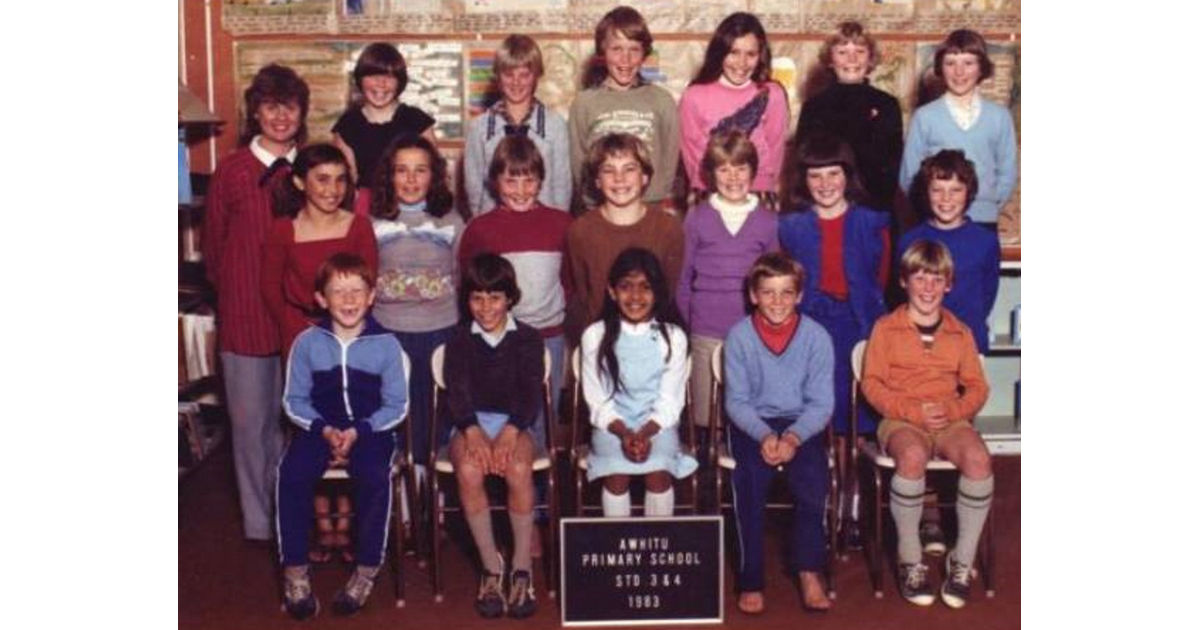 School Photos - Auckland / Awhitu District School - Auckland | MAD on ...