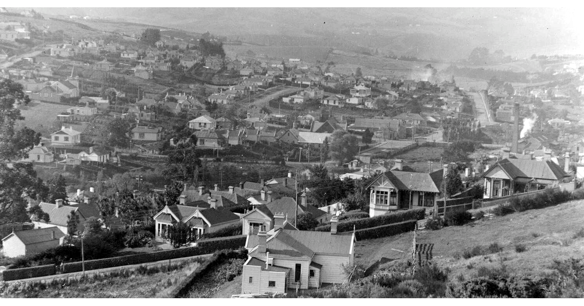 Historical - Photos / Photography - Historical | MAD on New Zealand