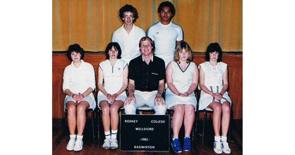 Other / Rodney College - Wellsford | MAD on New Zealand