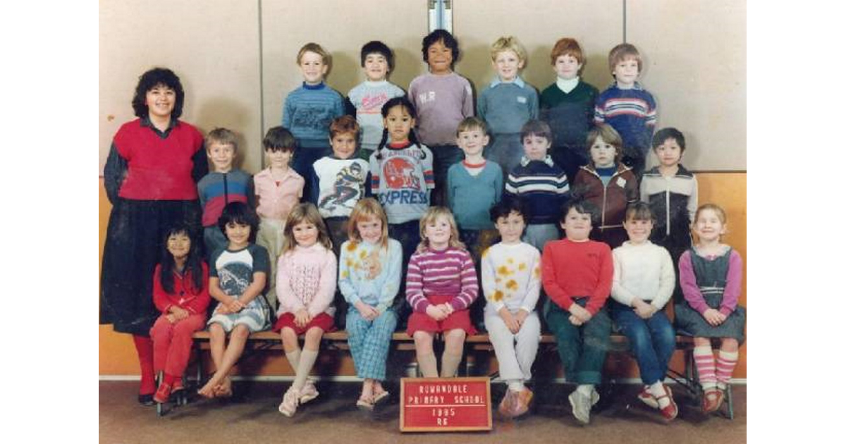 School Photos - Auckland / Rowandale School - Auckland | MAD on New Zealand