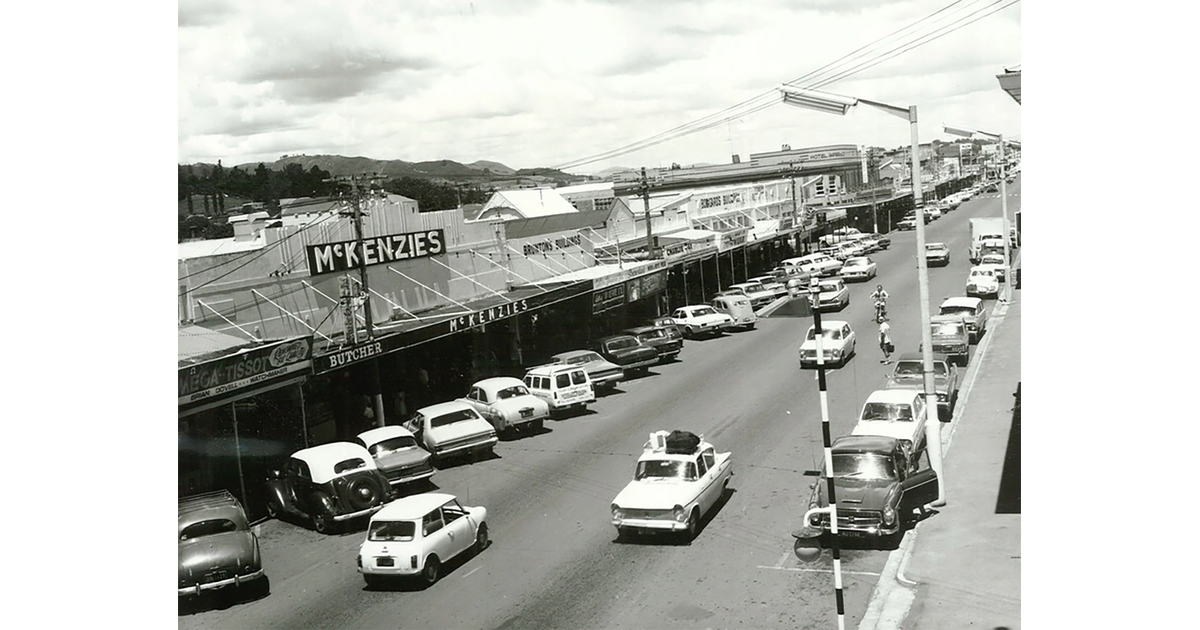 Historical - Photos - Waikato / Photography - Historical | MAD on New ...