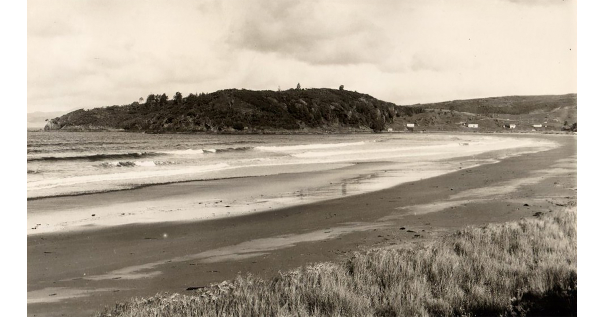 Northland / Photography - Historical | MAD on New Zealand