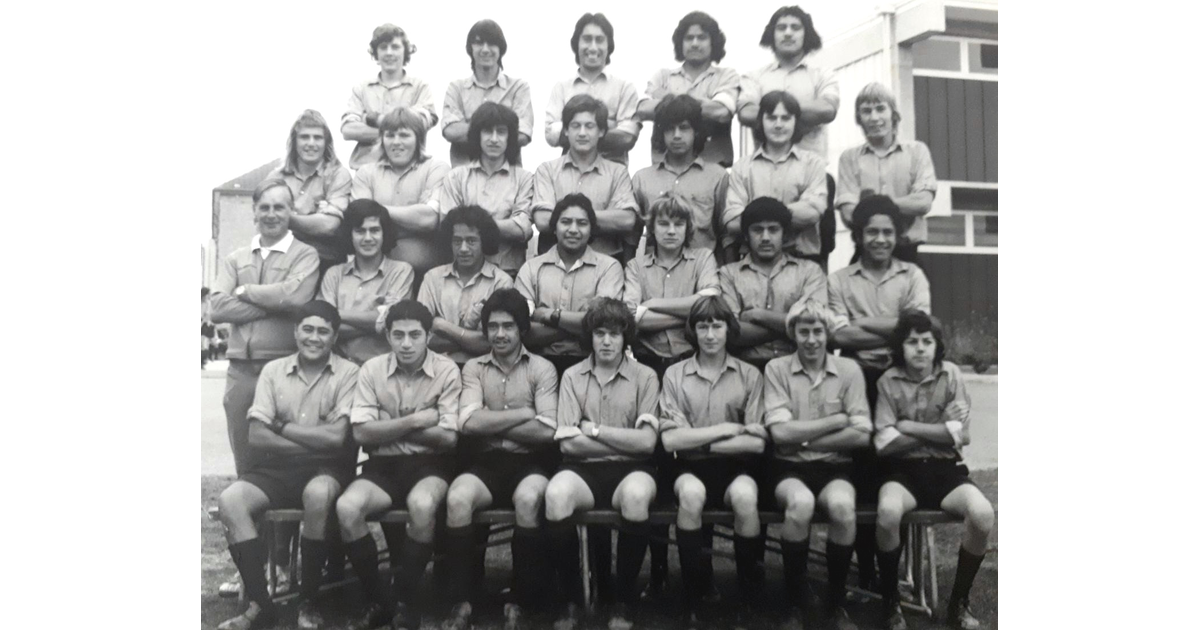 School Photos - Gisborne / Gisborne Boys' High School - Gisborne | MAD ...