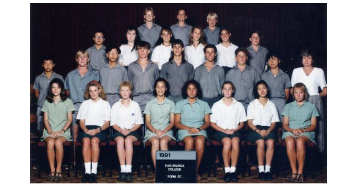 School Photos - Auckland / Pakuranga College - Auckland | MAD on New ...