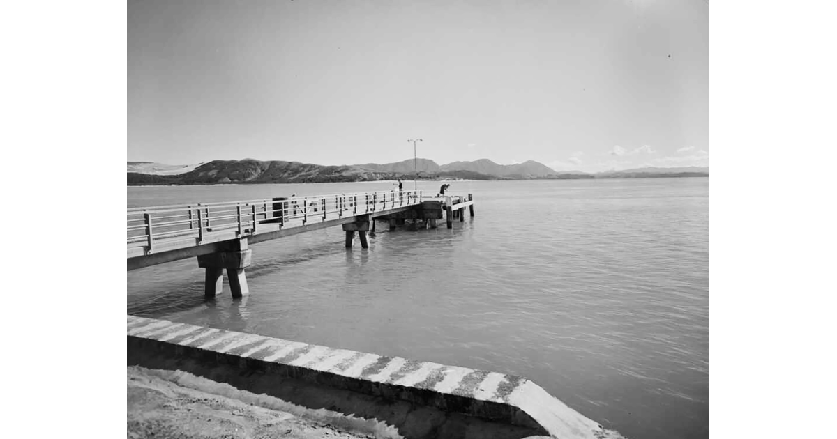 Historical - Photos / Photography - Historical | MAD on New Zealand