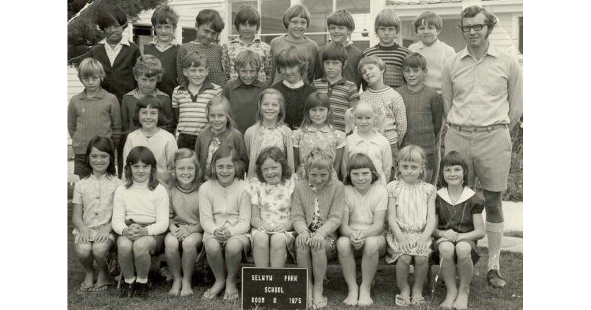 School Photos - Northland / Selwyn Park Primary - Dargaville | MAD on ...