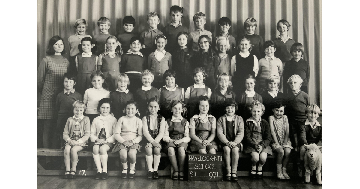 School Photos - Hawke's Bay / Havelock North Primary School - Havelock ...
