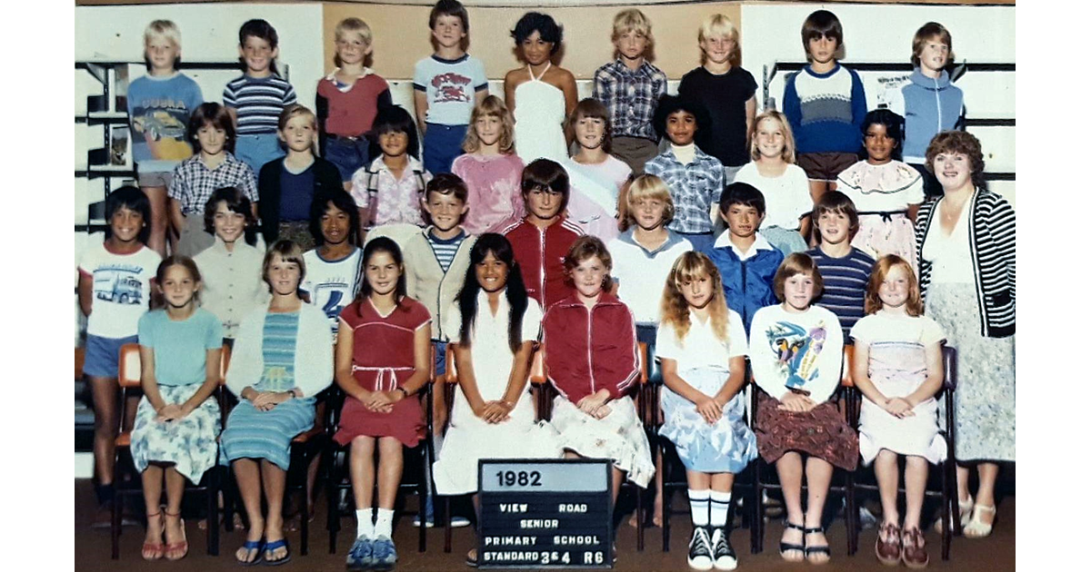 School Photos - Auckland / View Road School - Waiuku | MAD on New Zealand