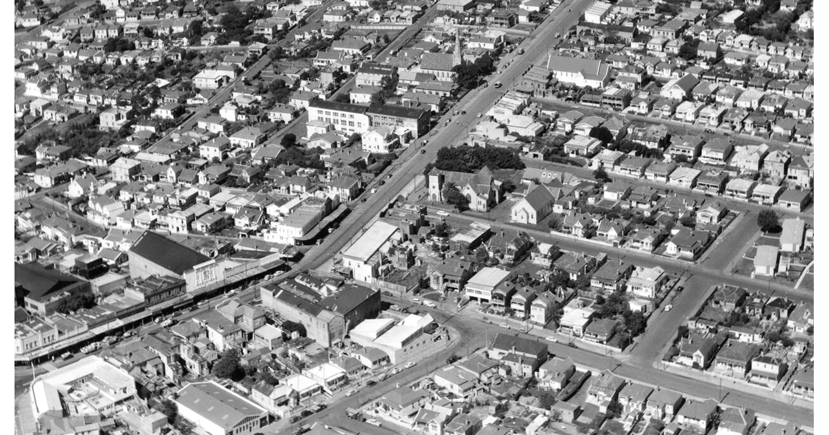 Historical - Photos / Photography - Historical | MAD on New Zealand