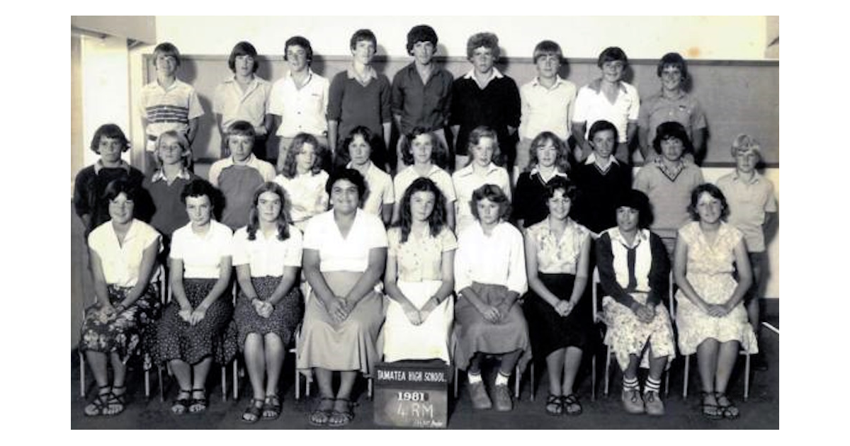 School Photos - Hawke's Bay / Tamatea High School - Napier | MAD on New ...