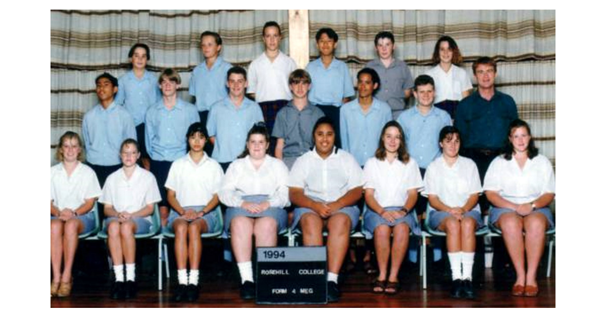 School Photos - Auckland / Rosehill College - Papakura | MAD on New Zealand