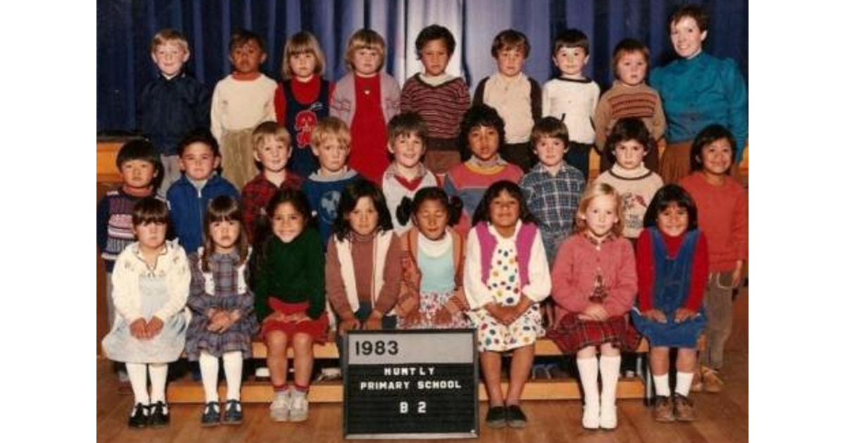 School Photos - Waikato / Huntly Primary School - Huntly | MAD on New ...