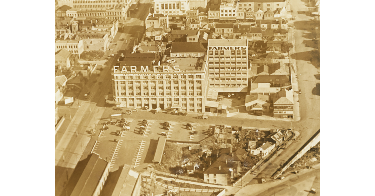 Historical - Photos / Photography - Historical | MAD on New Zealand