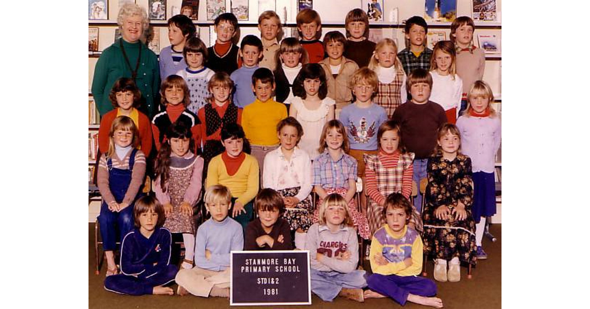 School Photos - Auckland / Stanmore Bay School - Whangaparaoa | MAD on ...