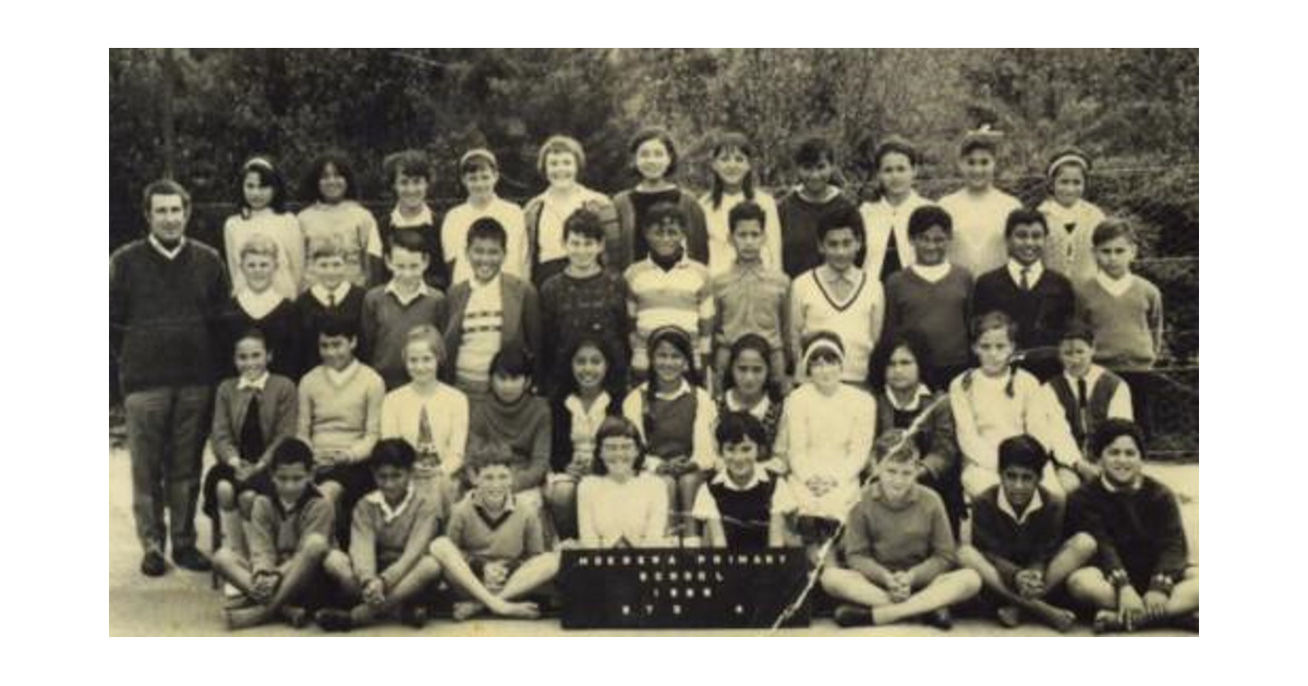 School Photos - Northland / Moerewa School - Northland | MAD on New Zealand