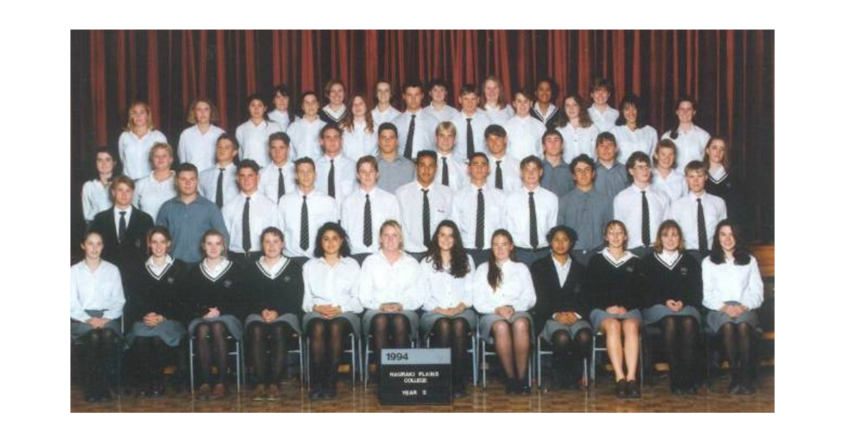 School Photos - Waikato / Hauraki Plains College - Ngatea | MAD on New ...