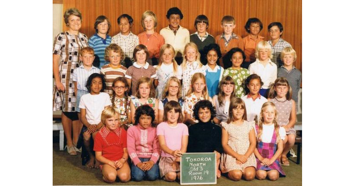 School Photos - Waikato / Tokoroa North Primary School - Tokoroa | MAD on New Zealand