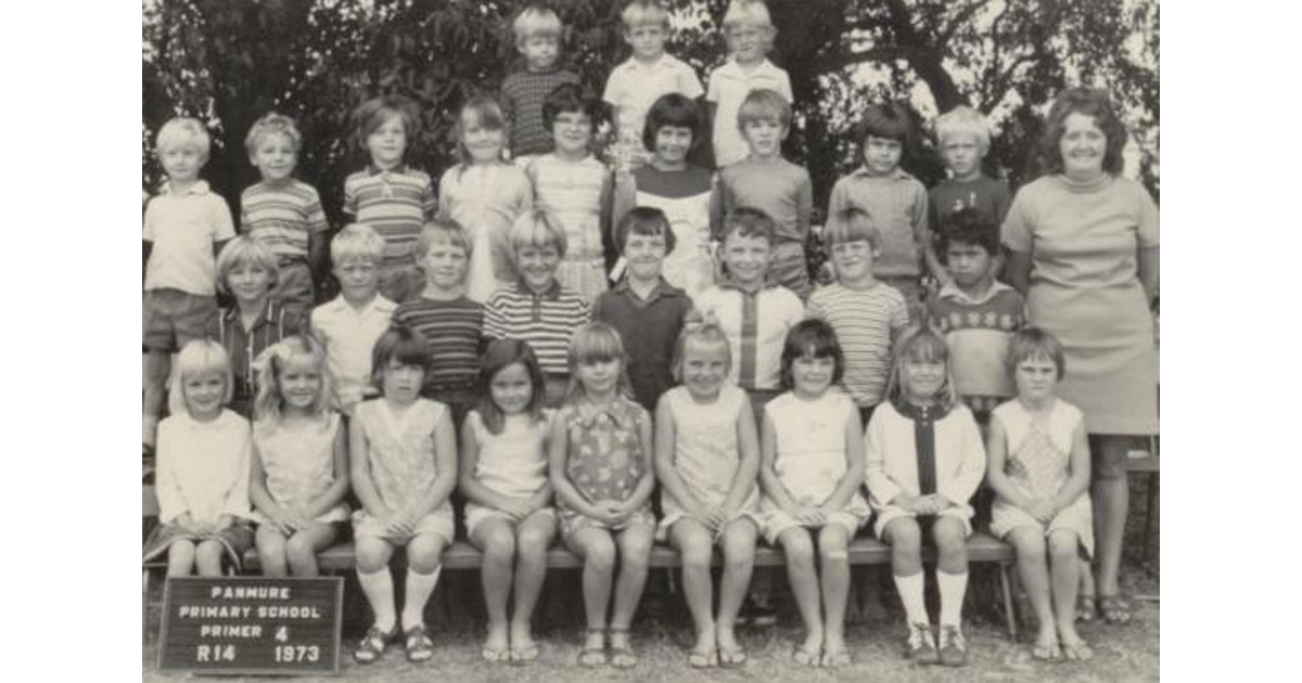 School Photos - Auckland / Panmure Primary School - Auckland | MAD on ...