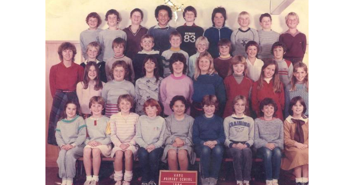 School Photos - Northland / Kamo Primary School - Whangarei | MAD on ...