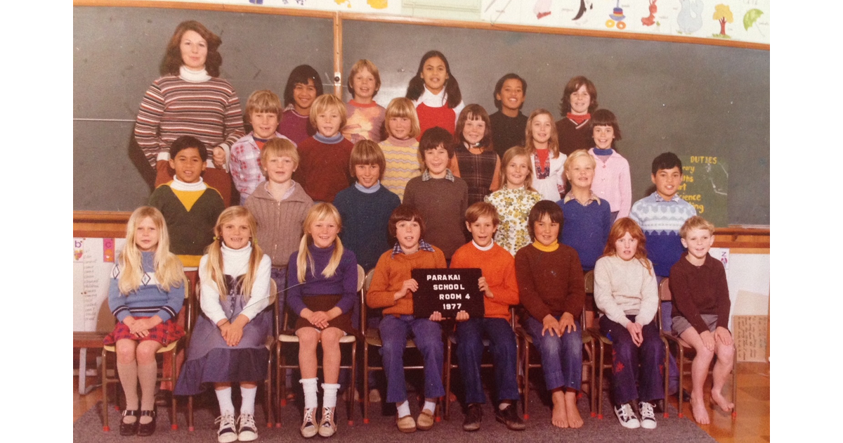 School Photos - Auckland / Parakai School - Auckland | MAD on New Zealand