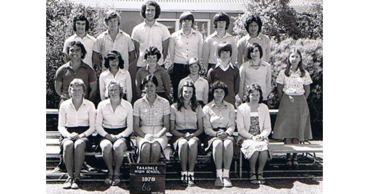School Photos - Hawke's Bay / Taradale High School - Napier | MAD on ...