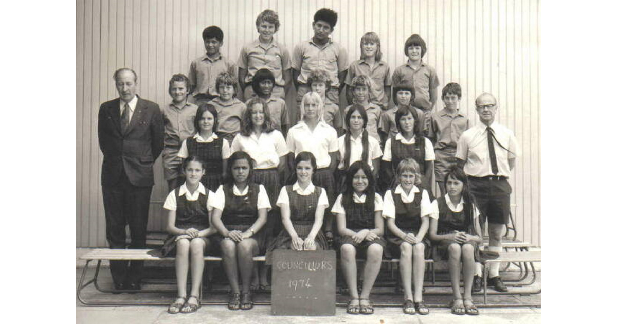 School Photos - Gisborne / Ilminster Intermediate School - Gisborne ...