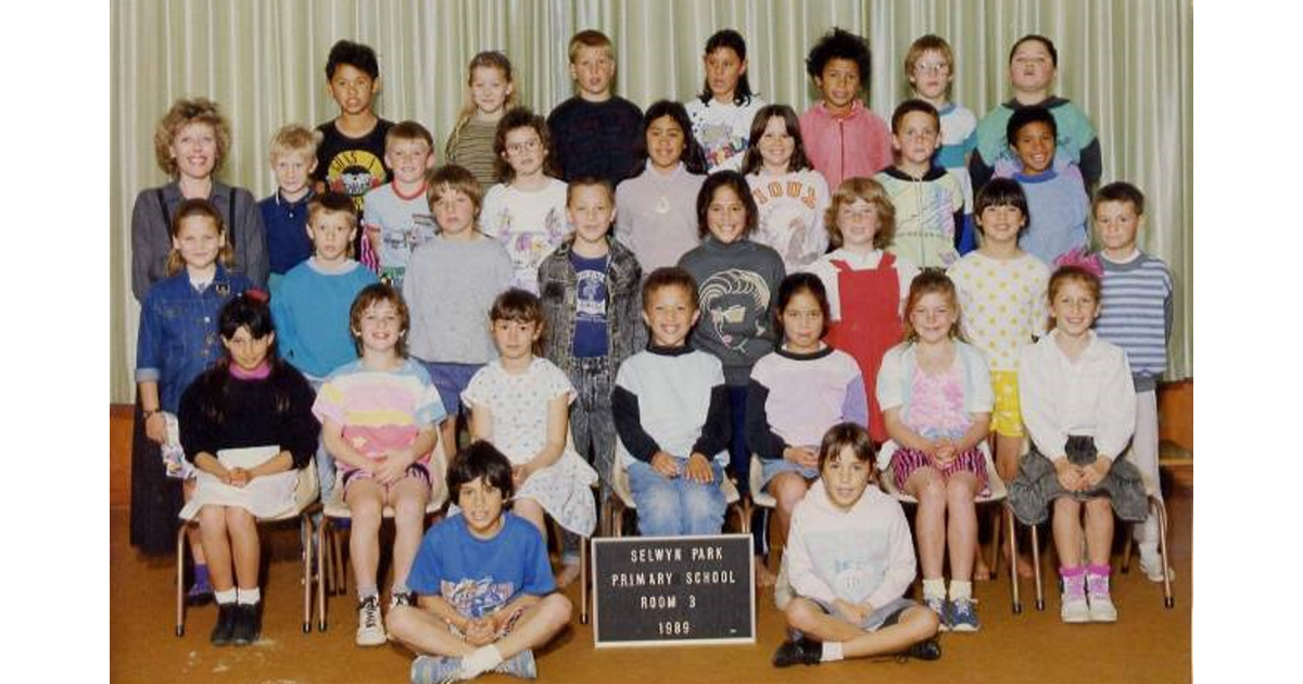 School Photos - Northland / Selwyn Park Primary - Dargaville | MAD on ...