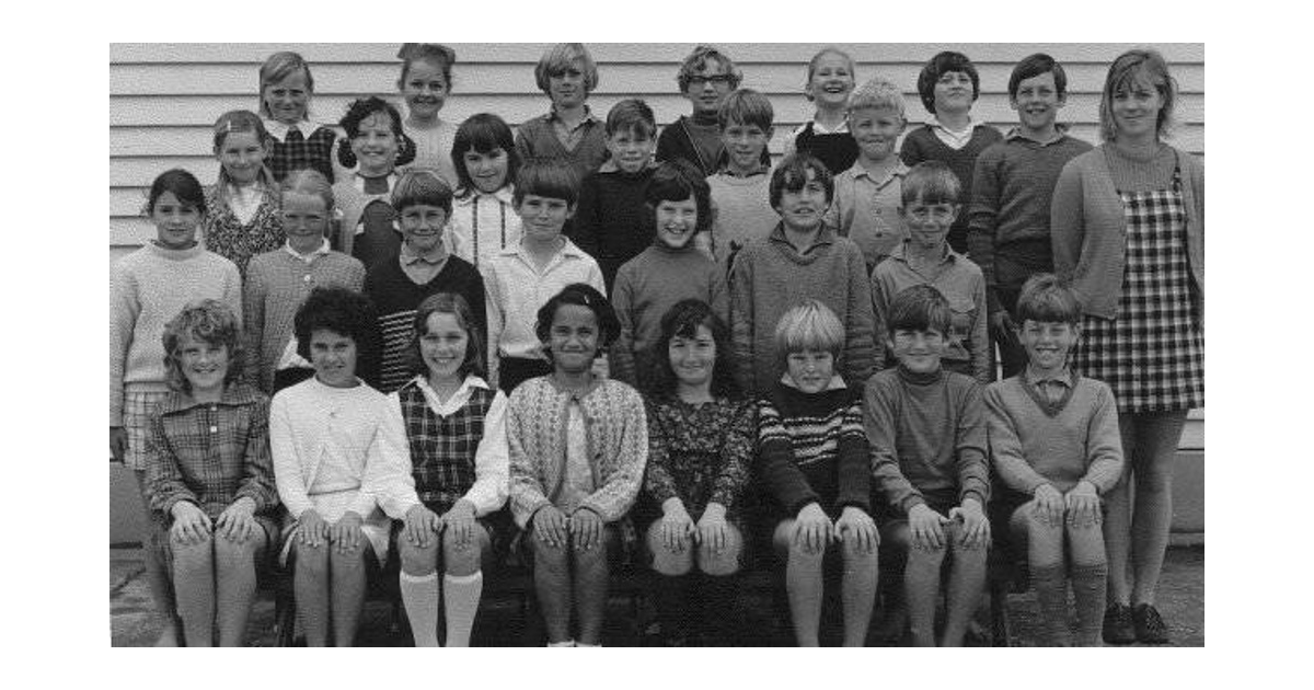 School Photos - Northland / Waipu School - Northland | MAD on New Zealand