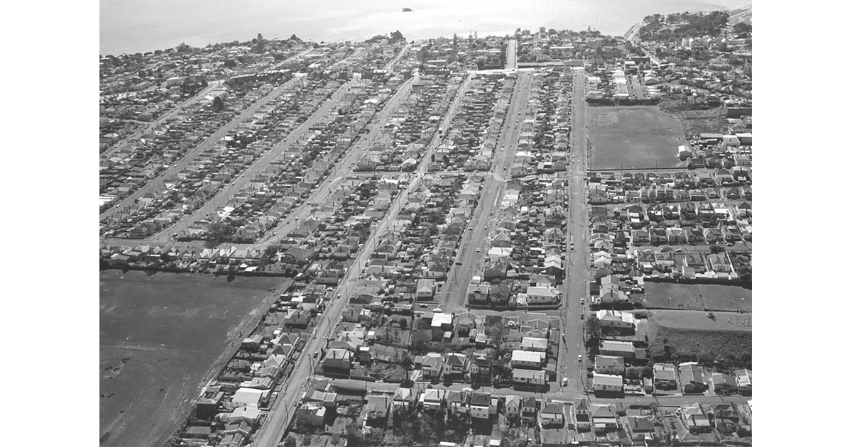 Historical - Photos / Photography - Historical | MAD on New Zealand