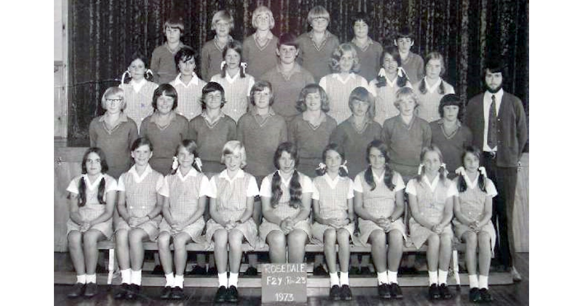 School Photos - Southland / Rosedale Intermediate - Invercargill | MAD ...