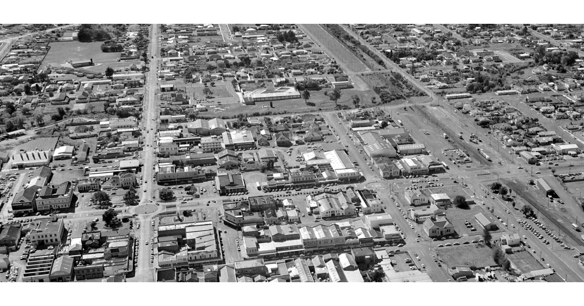 Historical - Photos / Photography - Historical | MAD on New Zealand