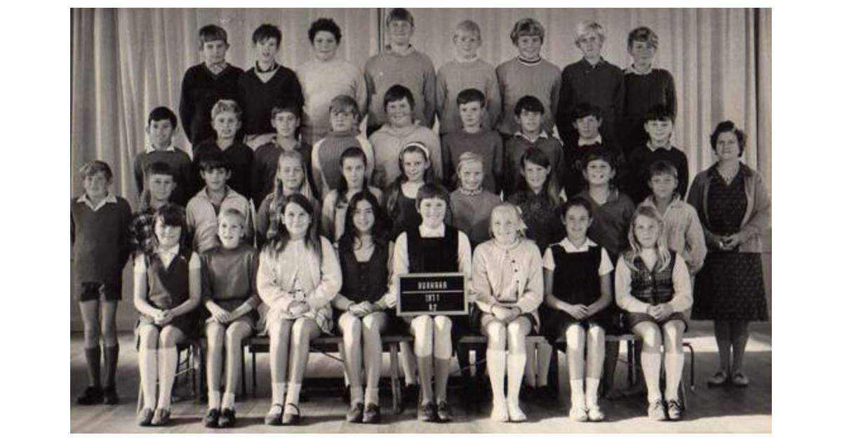 School Photos - Auckland / Ruakaka Primary School - Northland | MAD on ...