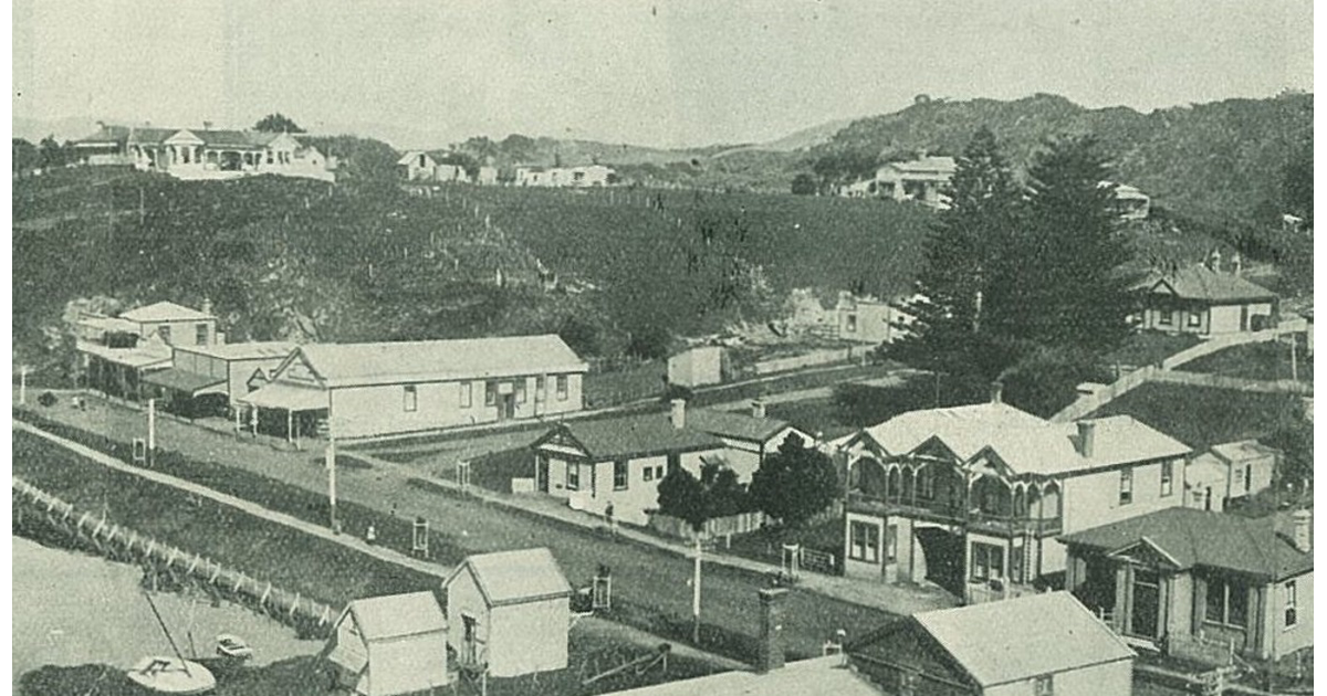 Historical - Photos - Waikato / Photography - Historical | MAD on New ...