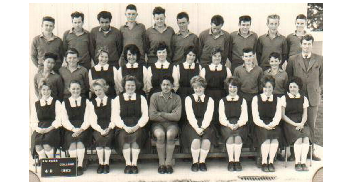 School Photos - Auckland / Kaipara College - Helensville | MAD on New ...