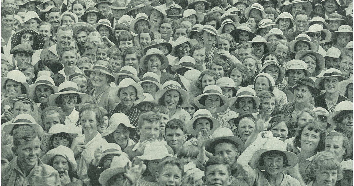 Canterbury / Photography - Historical | MAD on New Zealand