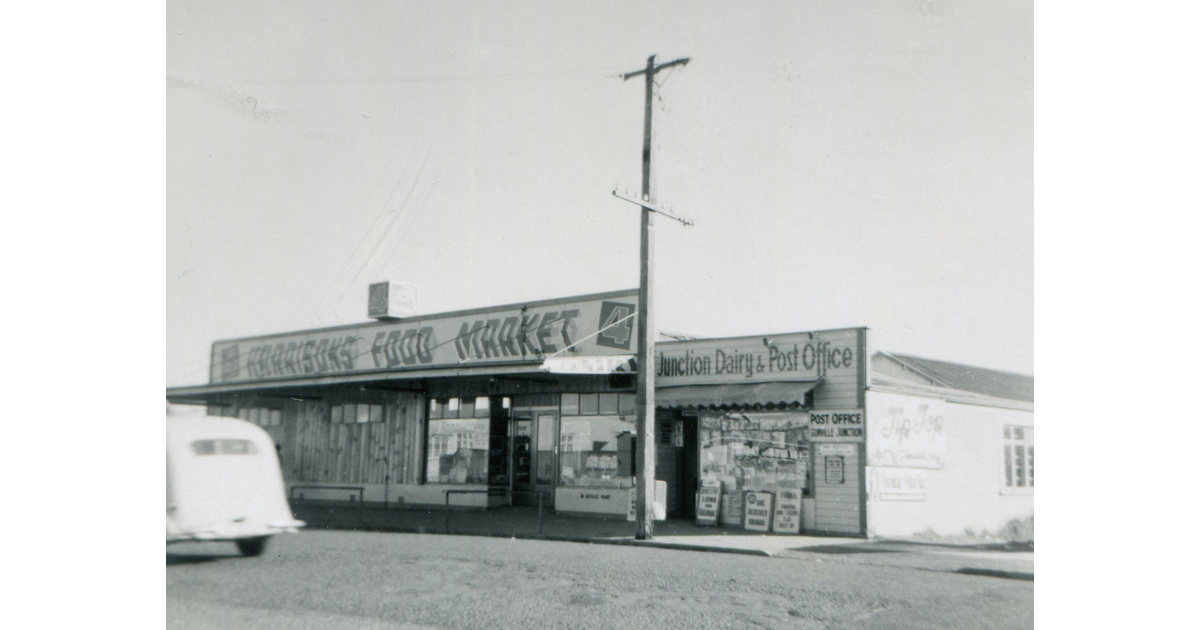 Manawatu - Wanganui / Photography - Historical | MAD on New Zealand