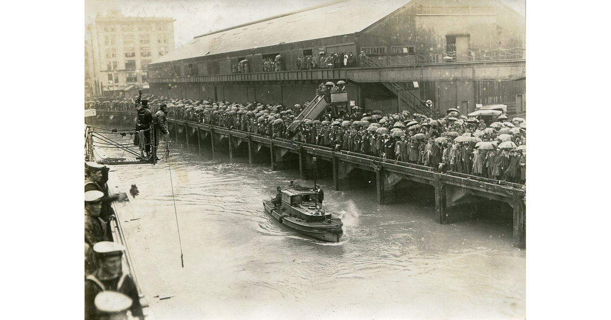 Auckland / Photography - Historical | MAD on New Zealand