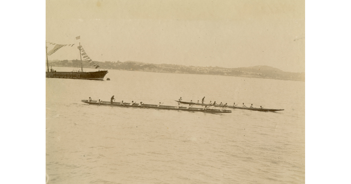 Maori Culture / Photography - Historical | MAD on New Zealand