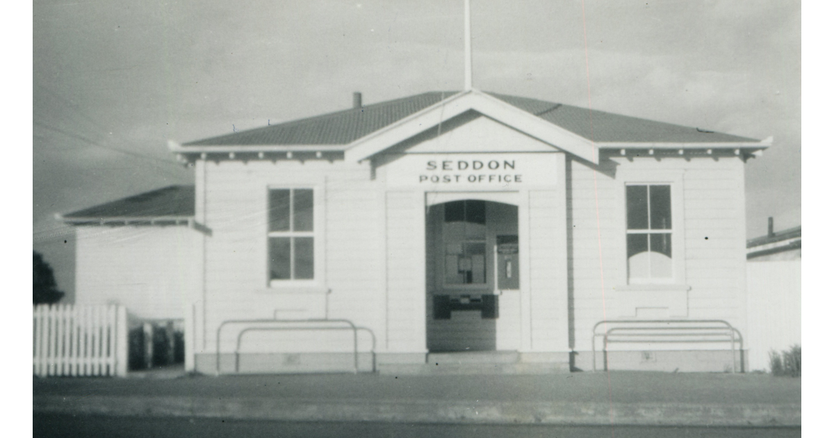 Marlborough / Photography - Historical | MAD on New Zealand