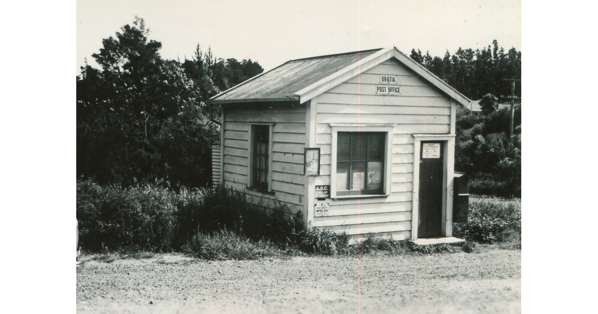 Auckland / Photography - Historical | MAD on New Zealand