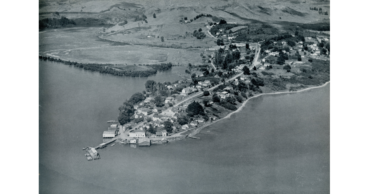 Northland / Photography - Historical | MAD on New Zealand