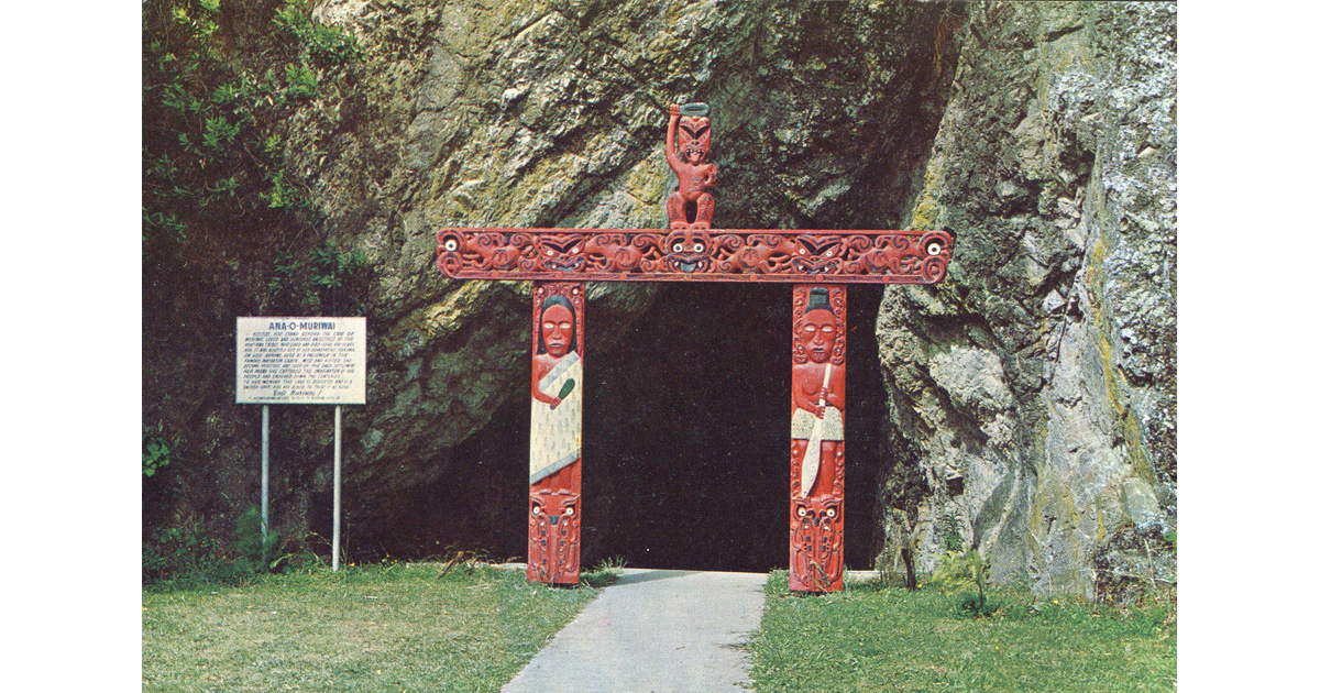 Maori Culture / Photography - Historical | MAD on New Zealand